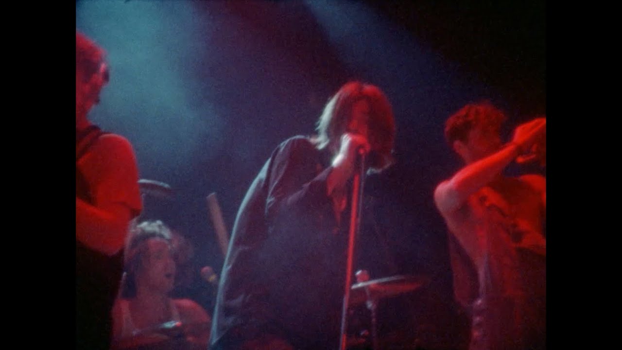 Deja Vu - Pan Arcadia (Official Video) - YouTube