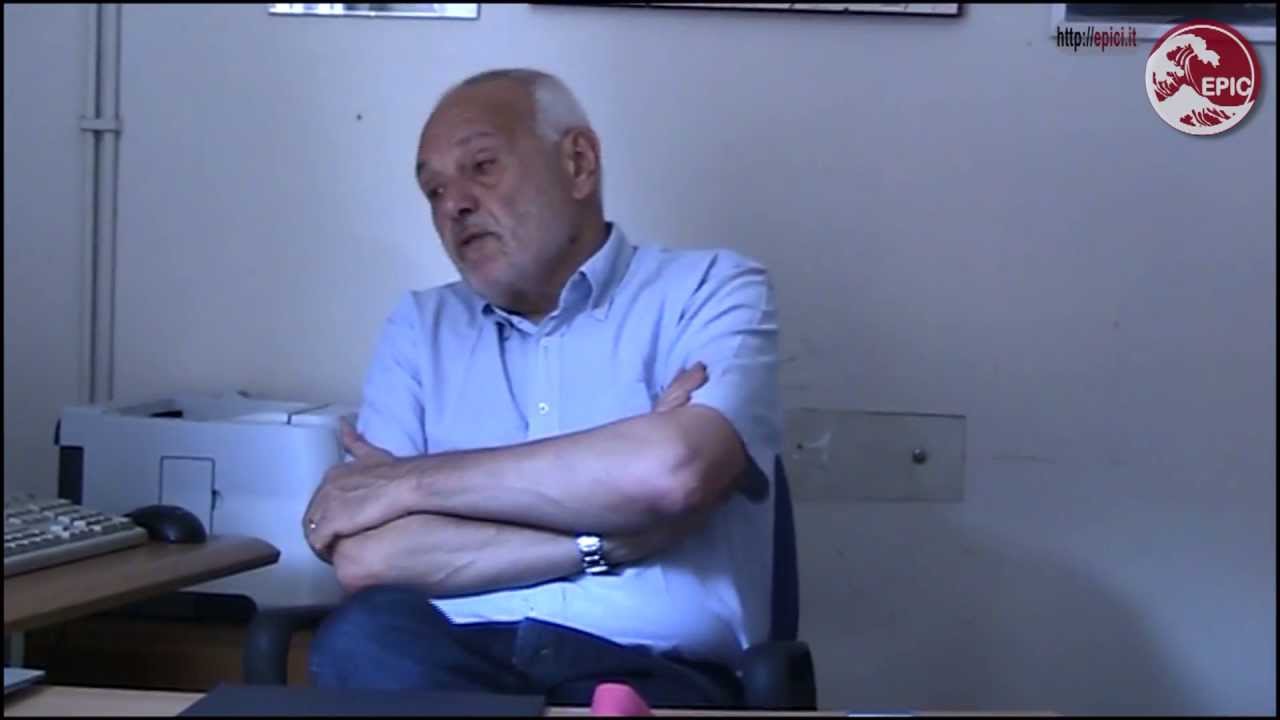 EPIC intervista CLAUDIO SARDONI. 2) La Moneta Unica - YouTube