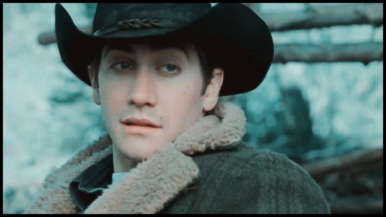 Ennis and Jack || Eclipse of the heart - YouTube
