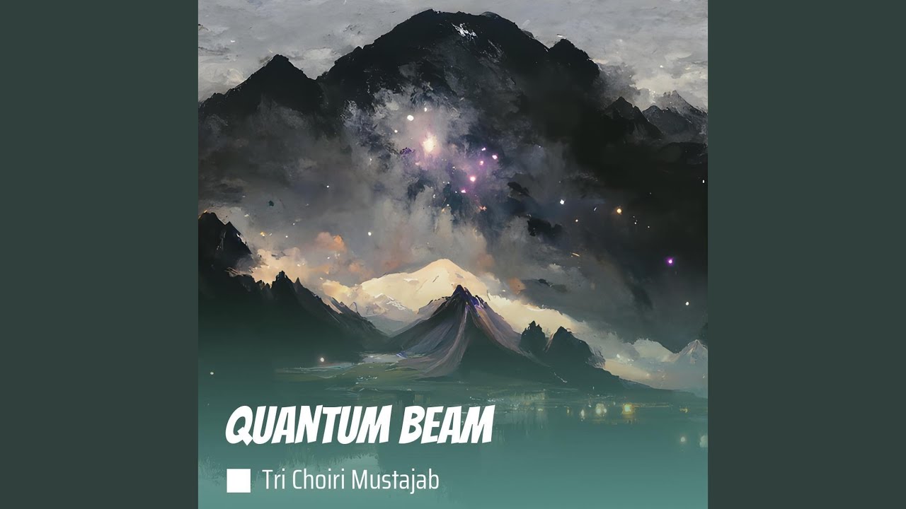 Quantum Beam - YouTube