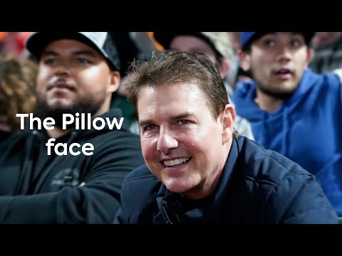 Ruined by OVERFILL - The Pillow Face| REYU - YouTube