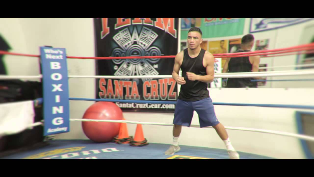 TopClass Presents | Isaac Zarate - YouTube