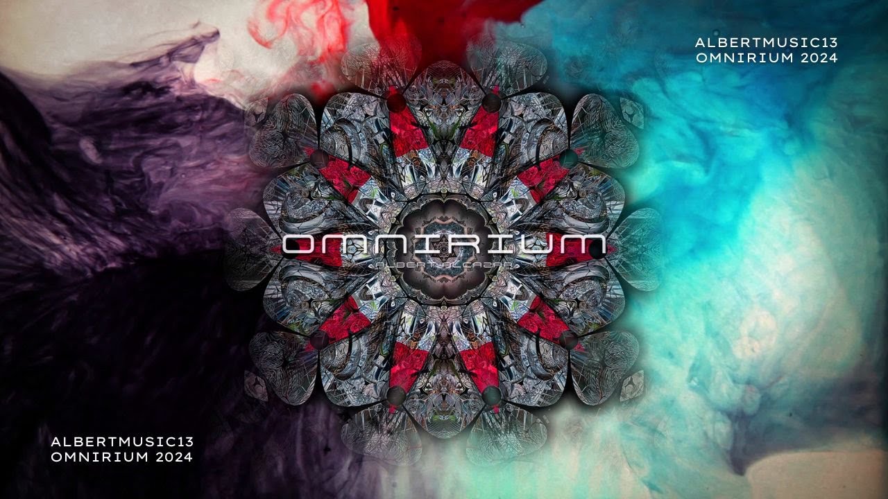 Omnirium 2 Full Album (Progressive Metal / Post grunge) - YouTube