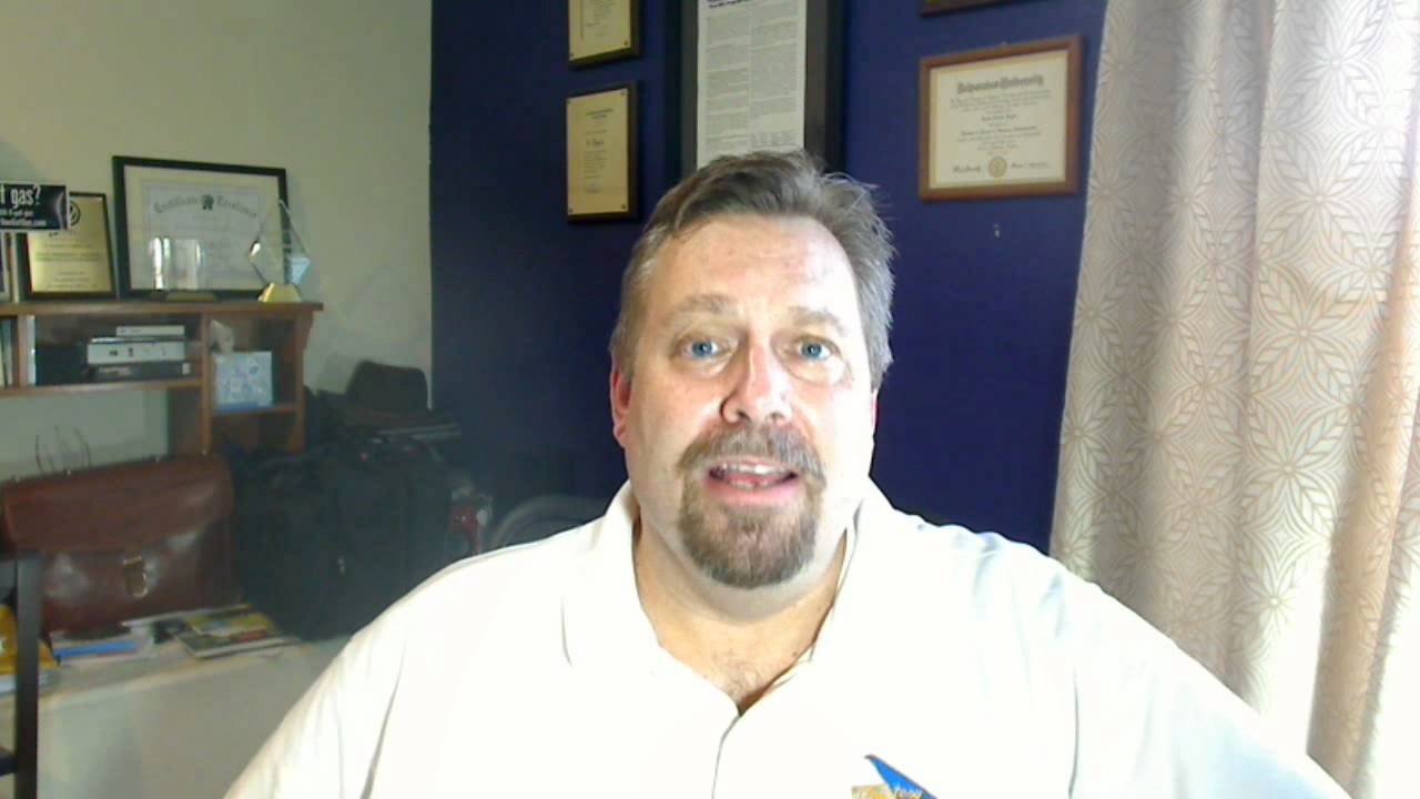 Ralph Paglia Internet Battle Plan Promo 3 - YouTube