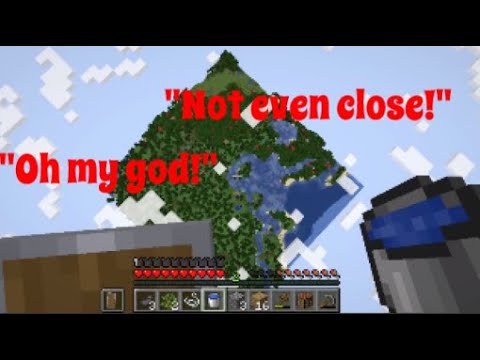 HIGHEST MLG WATER EVER DONE - YouTube