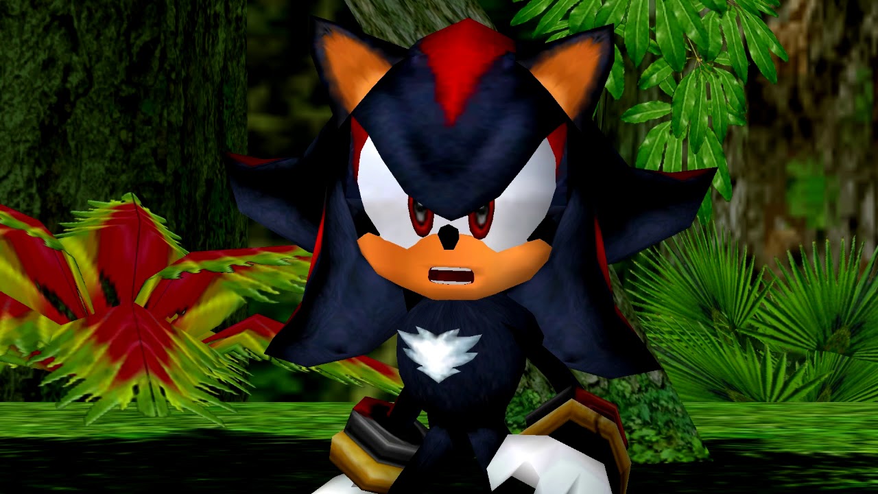 Sonic Adventure 2 - White Jungle 10 Hours Extended - YouTube