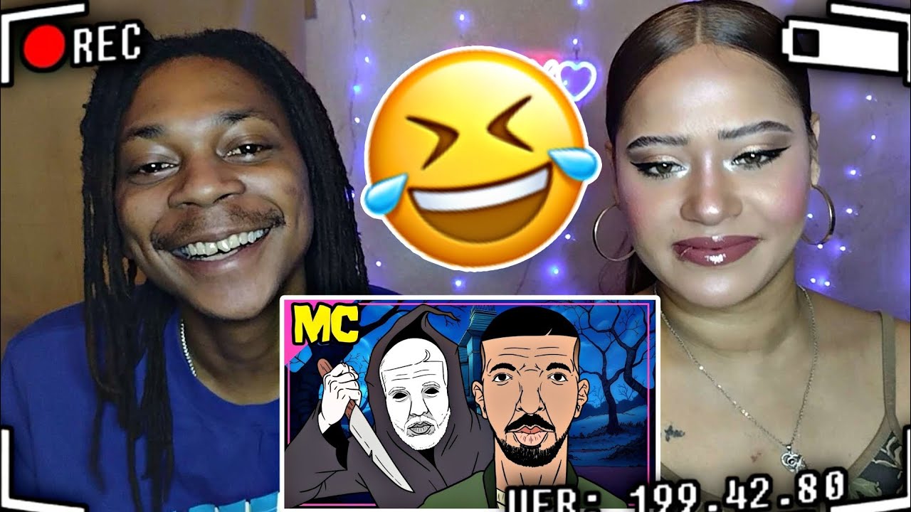 MeatCanyon House Of Drake Reaction - YouTube