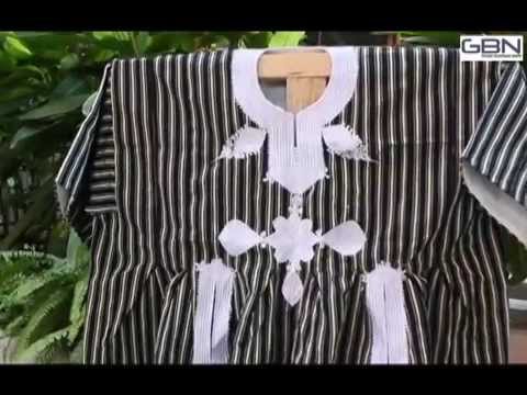 Batakari Friday Launched - YouTube