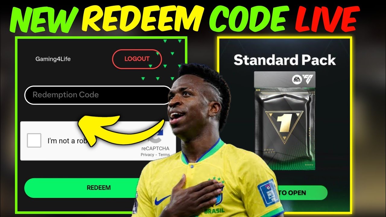 HOW TO GET NEW REDEEM CODES TODAY CODIGOS BLASS CANJEAR KODE HARI INI ...