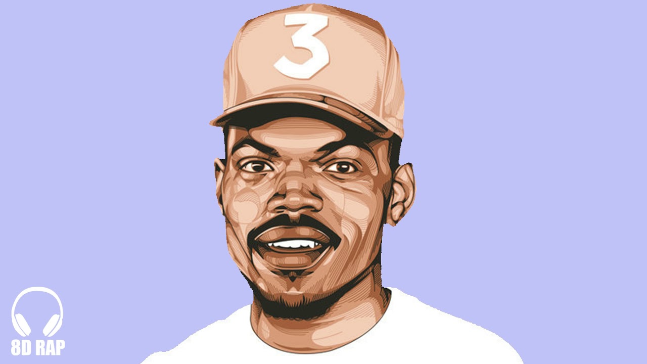 (8D RAP) Chance The Rapper - Smoke Again (feat. Ab-Soul) - YouTube