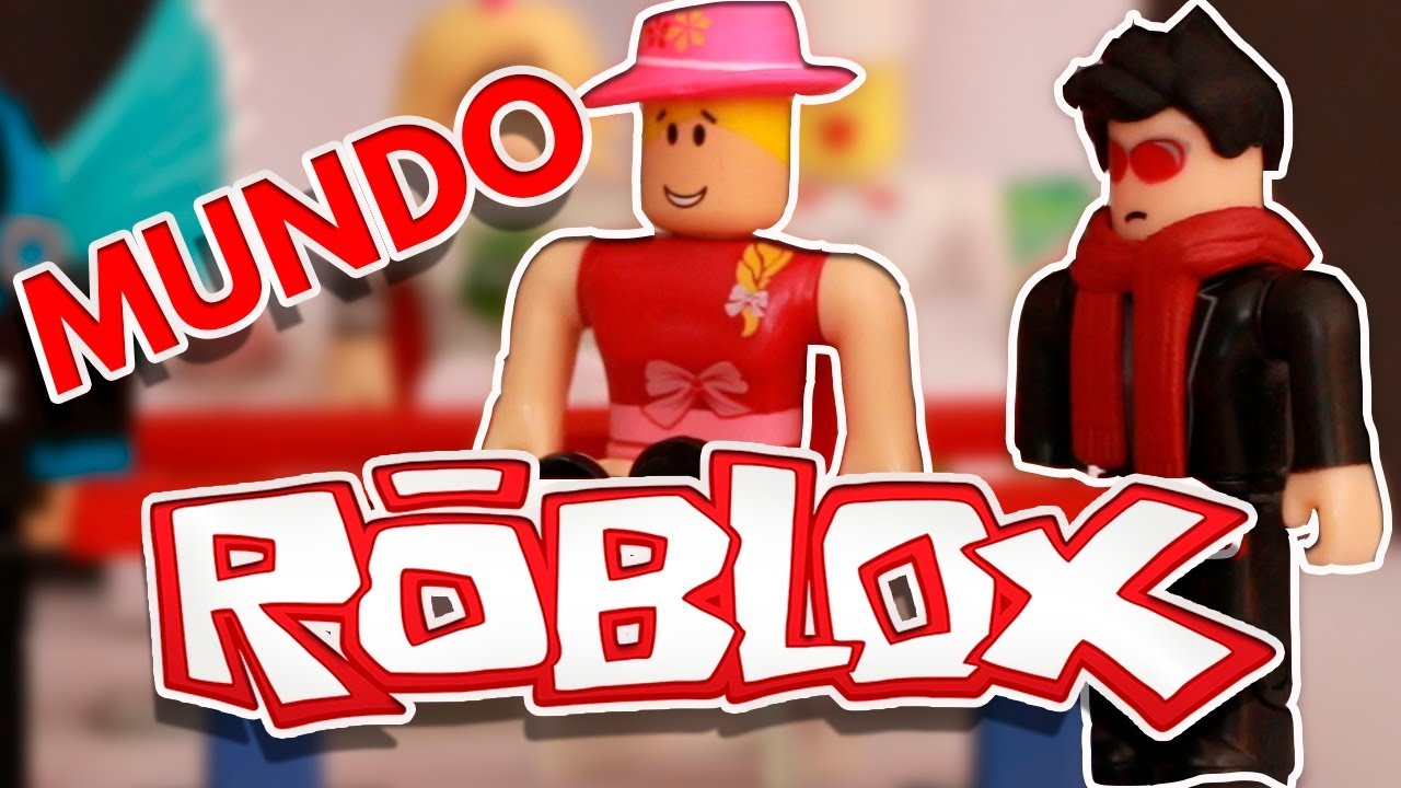 Mundo Roblox 02 | Kevin Ubierna - YouTube