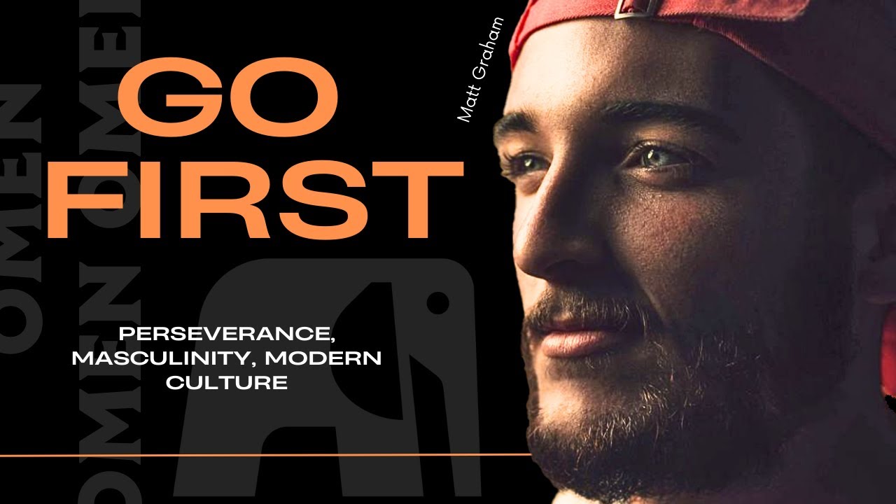 You Already Have The Answers You Need With Matt Graham - YouTube