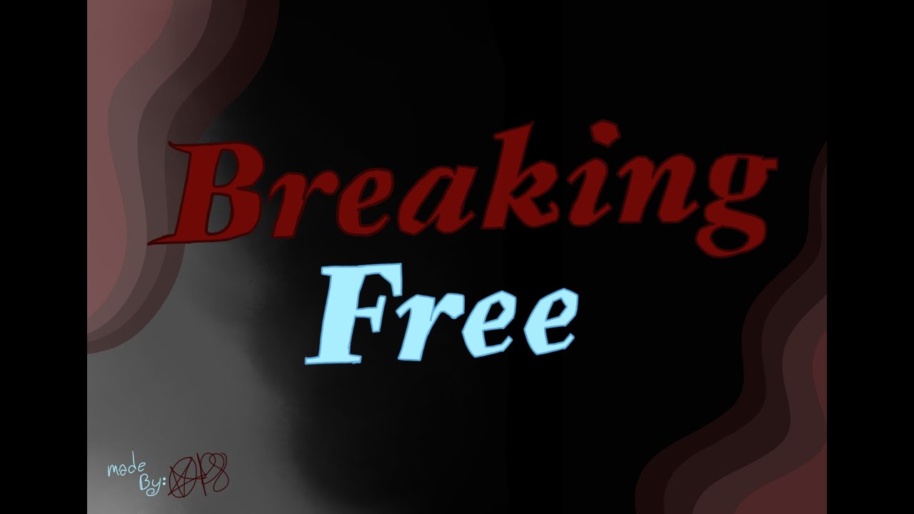 Breaking Free: Character Designs || By: NIXXY 🐦‍🔥 - YouTube