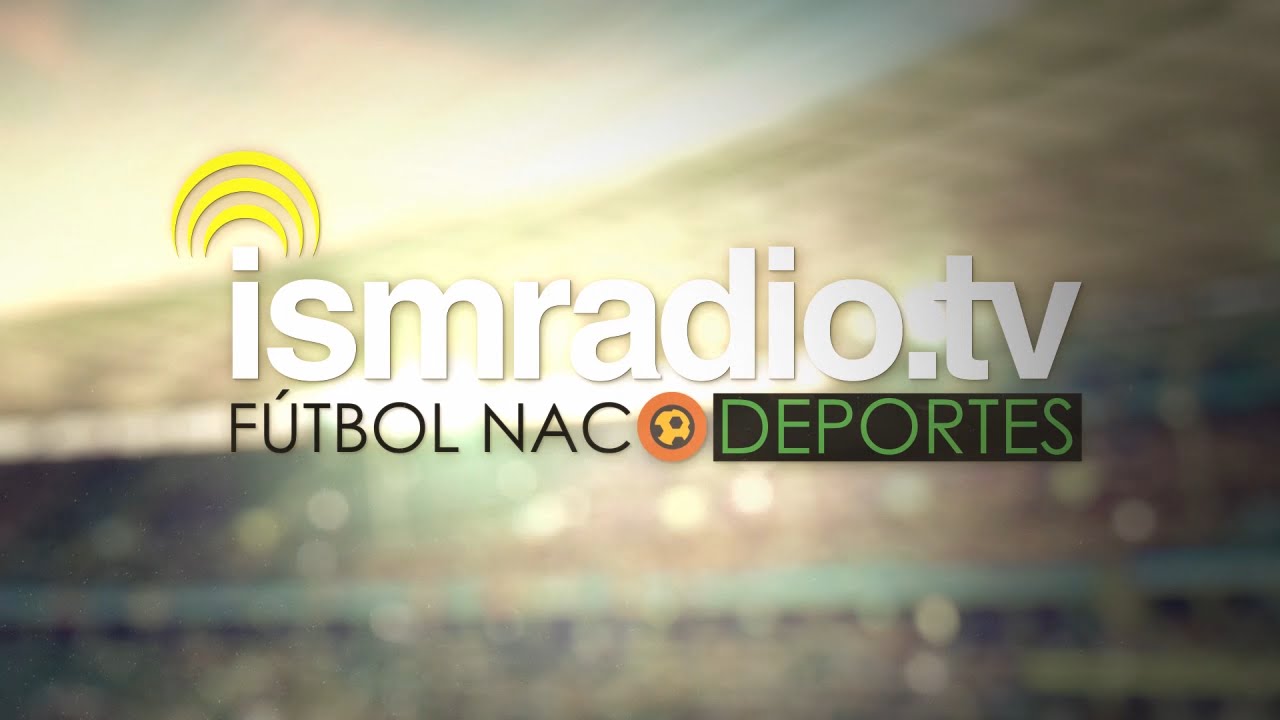 ISM Deportes - Torneo Primera División 22ª // ISMRadio.TV - YouTube