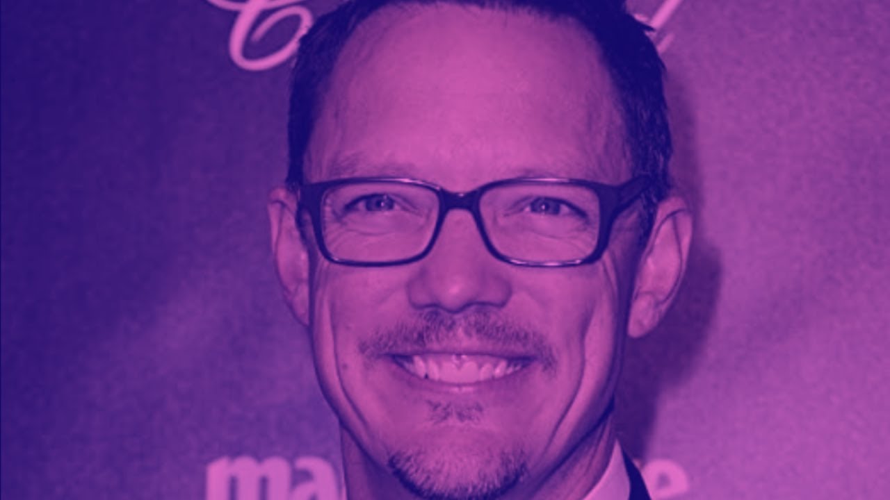 Matthew Lillard as William Afton/Purple Guy - YouTube