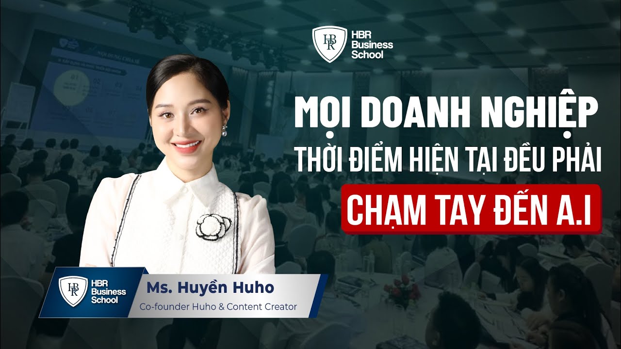 CẢM NHẬN HỌC VIÊN KHÓA: CONTENT MARKETING K3 - MS. HUYỀN HUHO - CO ...