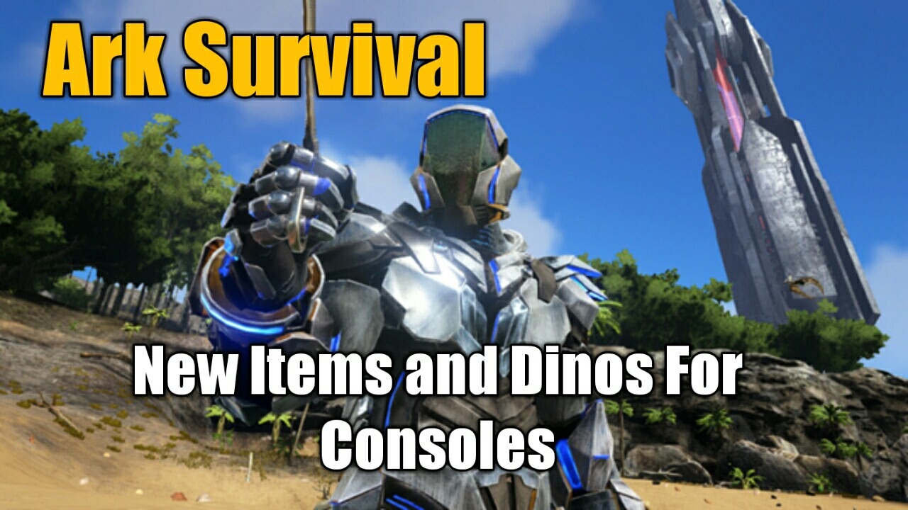 Ark Survival Tek Tier Item Showcase Hairstyles Sheep and Mole Cats ...