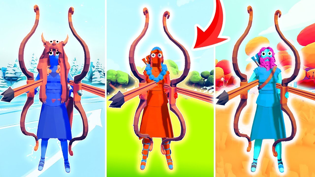 When You Find a NEW Unit That is UNBELIEVABLE in TABS - Totally ...