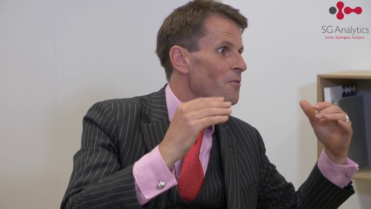 Trends in ESG research | Conversation with Mike Tyrrell - Founder SRI ...