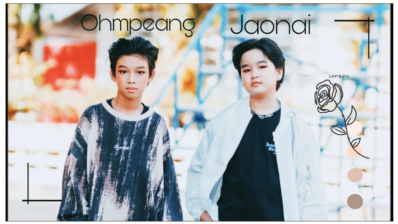 MV Cover : CHEERS [SEVENTEEN] By Jaonai & Ohmpeang - YouTube