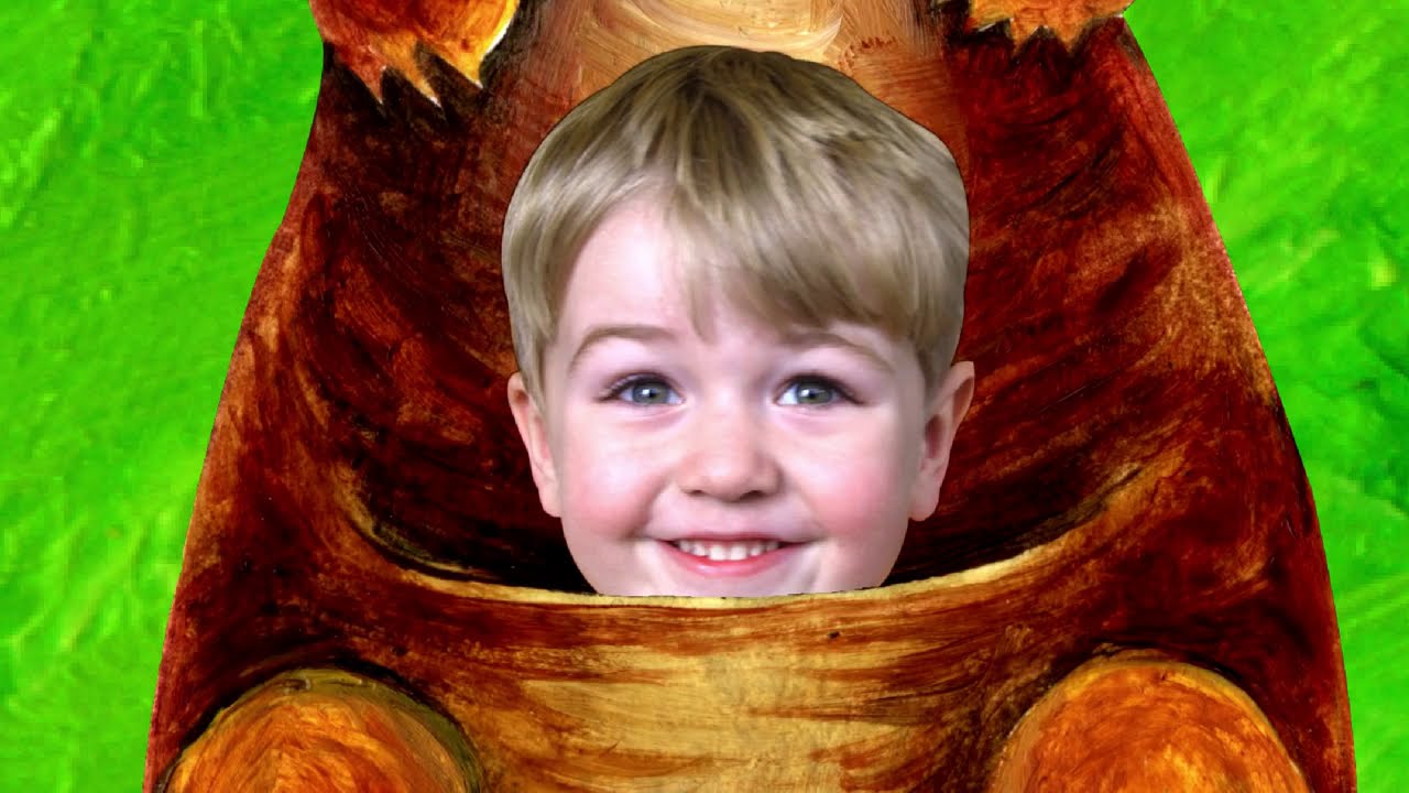 Alphabet ABC Phonics Part 2 H, I, J, and K CoComelon & Kids Songs - YouTube