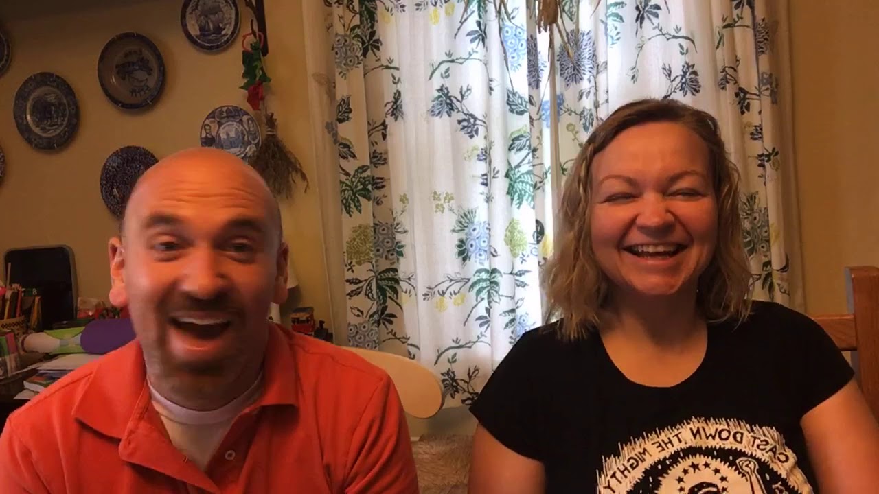 MLP Morning Prayer Thursday, May 21, 2020 - YouTube