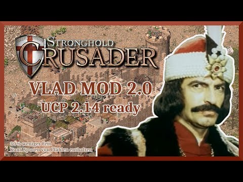 Vlad Mod 2.0 | Vorstellung und Installationsguide