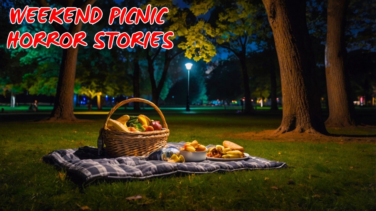 3 Most Terrifying Weekend Picnic Horror Stories - YouTube