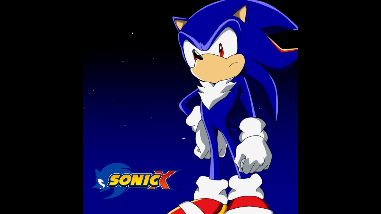 Sonic Generations: Shadic City Escape (Shadic) Mod - YouTube