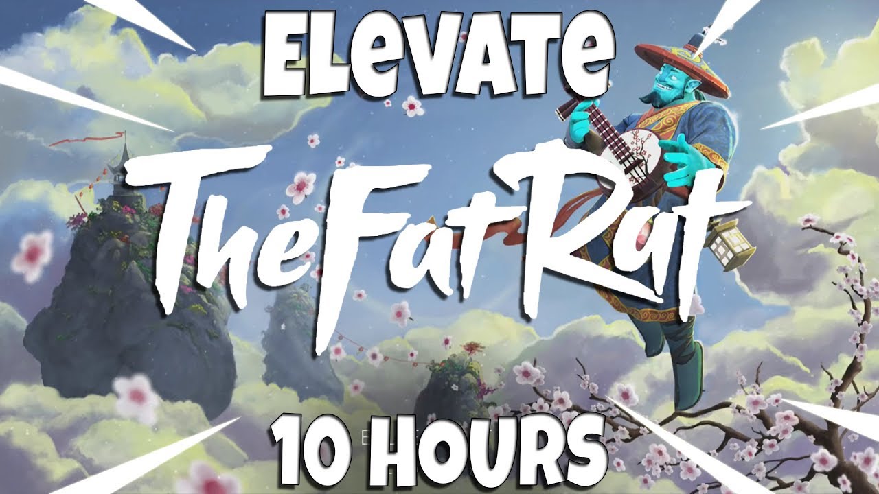 TheFatRat - Elevate [10 hours] - YouTube