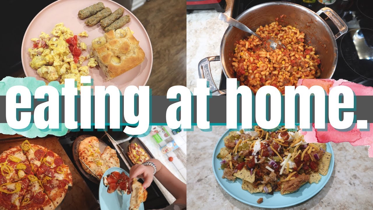 What's for Dinner | Easy, Quick Family Meal Ideas | February 2023 # ...