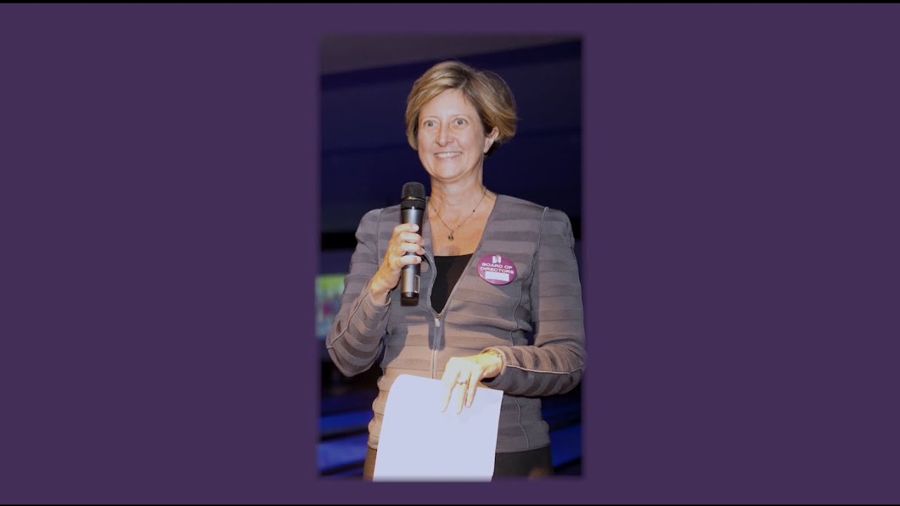 2022 TEAK Gala: Honoring Change Maker Anne Brennan - YouTube