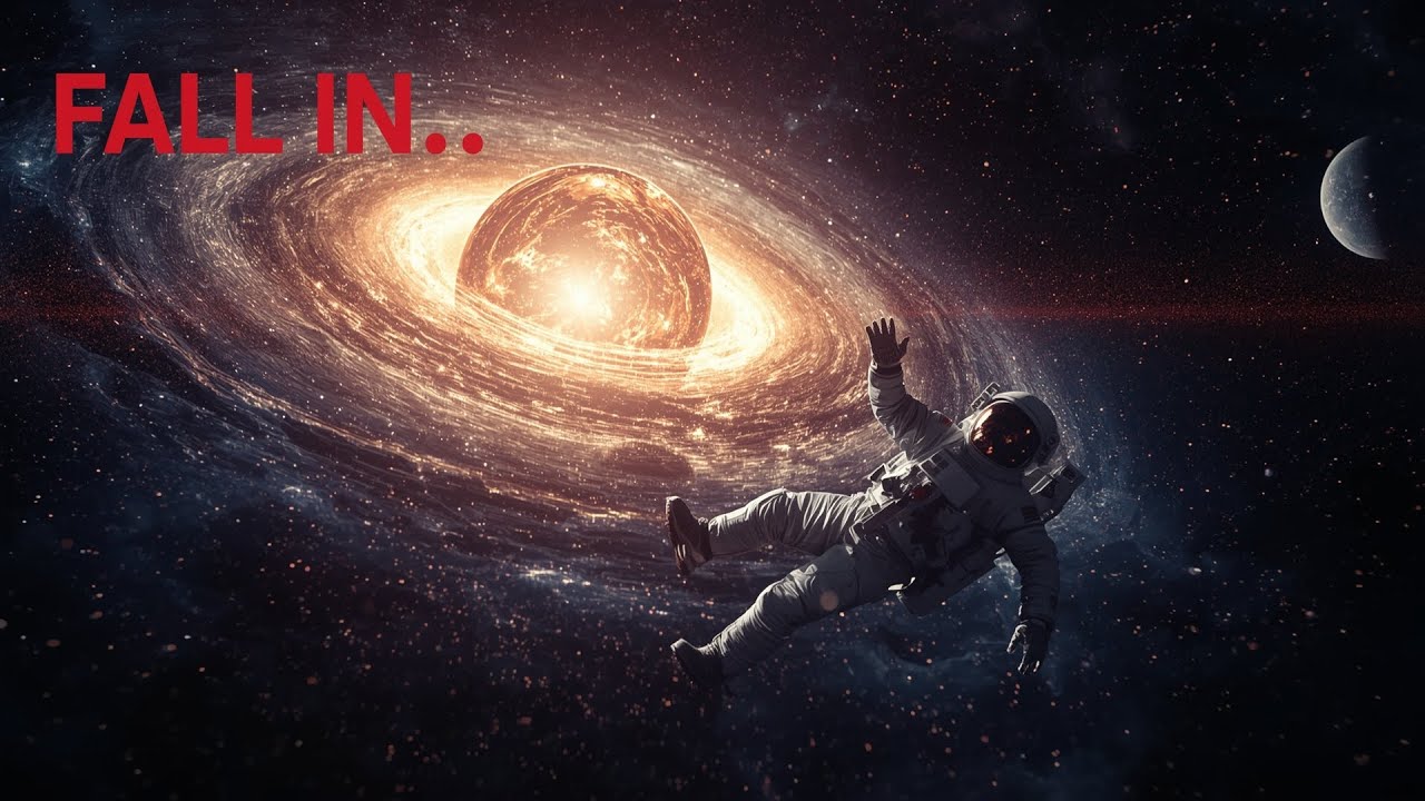 What If You Fell Into a Neutron Star? (Instant Death Explained) - YouTube