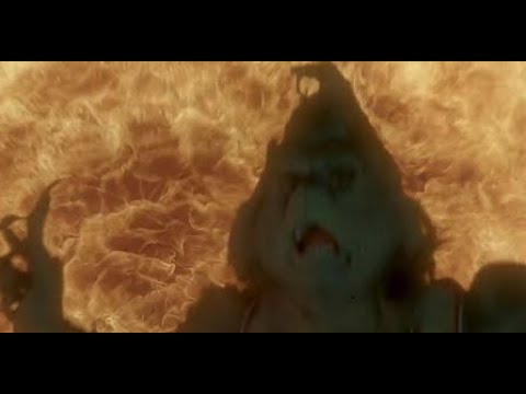 YTP COLLAB ENTRY: The Grinches Wince Pinch 2K