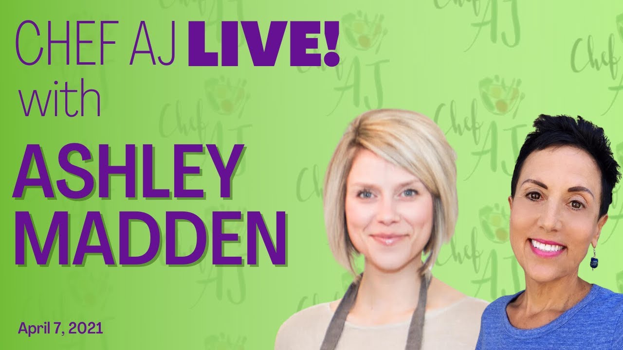 Pad Thai Protein Salad from The Plant-Based Cookbook | Interview and ...