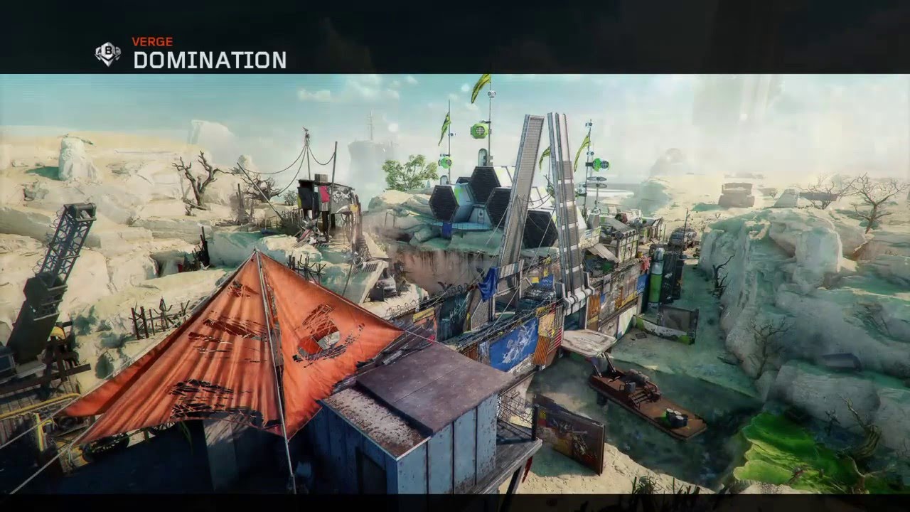 Black ops 3 Eclipse 2 SO MANY CARE PACKAGES - YouTube