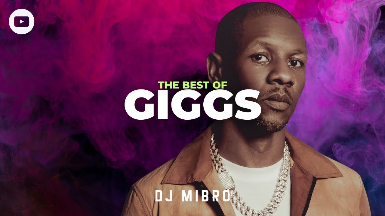 The Best Of Giggs Mix - YouTube