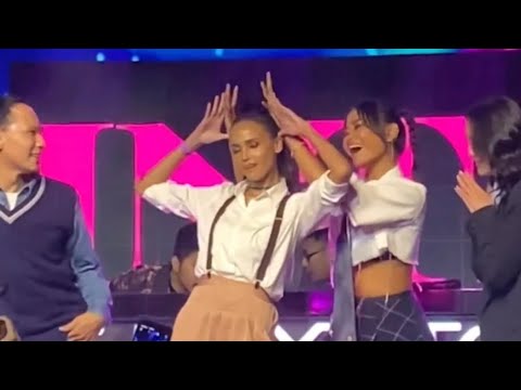 EXTENDED - Crowning Night IKO BUSTOMI Winner INTM Cycle 3 | NOBAR PARTY ...