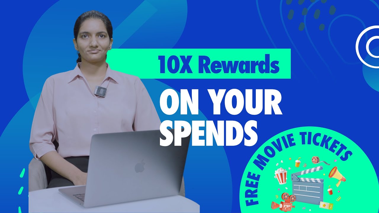 IDFC FIRST Wealth Credit Card 2025 Review: 10x Rewards | Best Credit ...