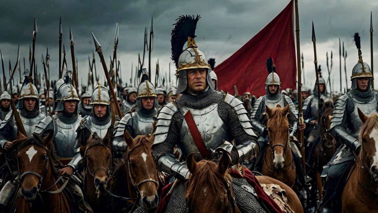 The Battle of Crécy: Edward III's Stunning Victory | History ...