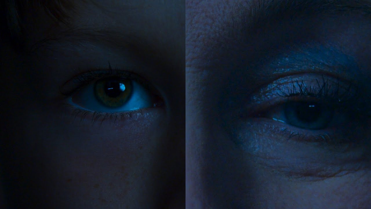 APOLLO BLUE | Short Film - YouTube