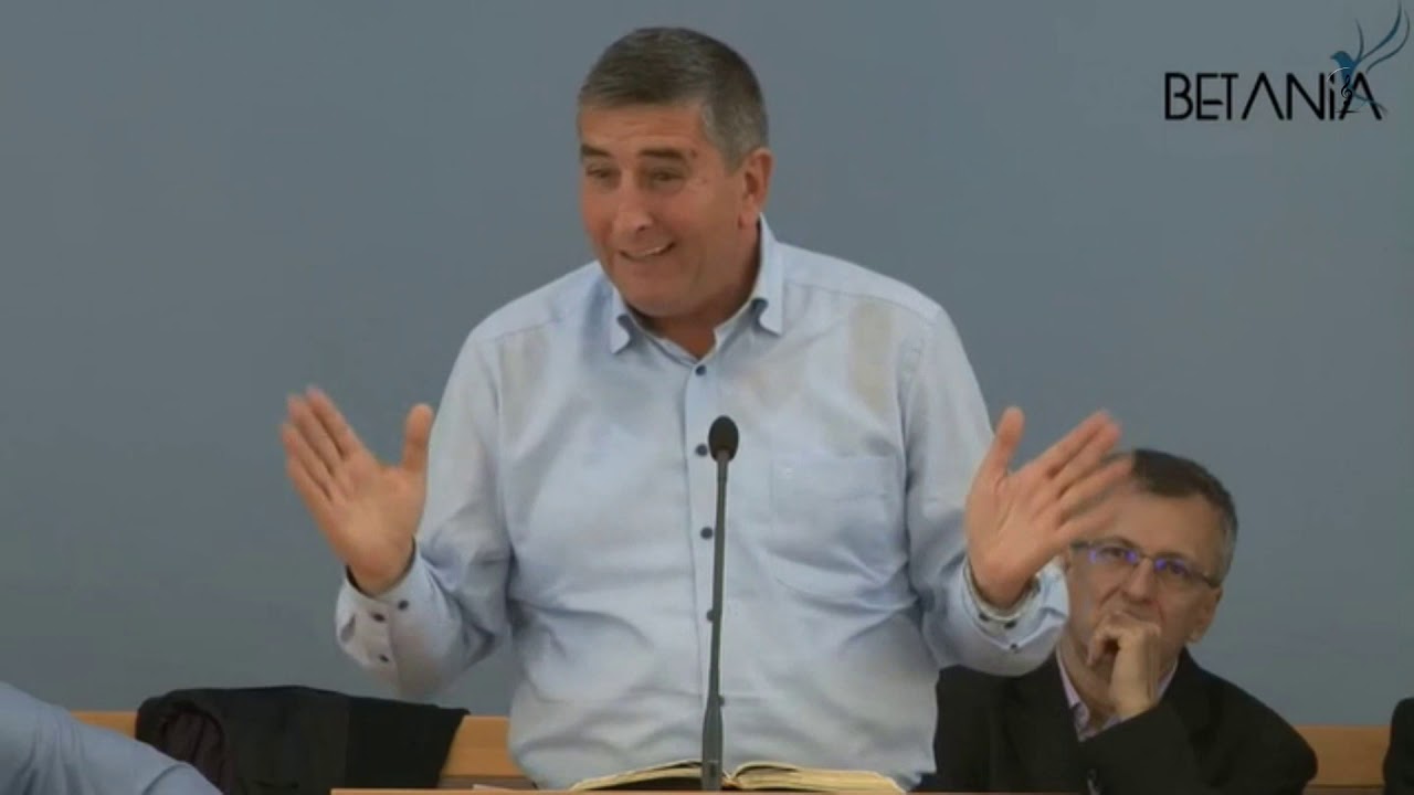 Dutu Margaian - Cum poti sa biruiesti pacatele daca postesti | Isaia 58 ...