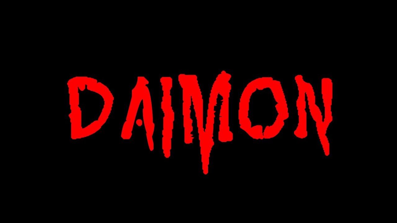 Daimon - YouTube
