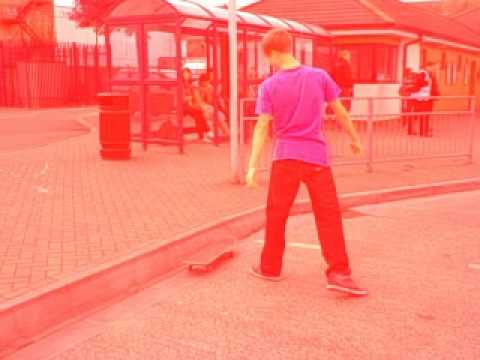 First Try Friday - Charlie Hamblin - YouTube