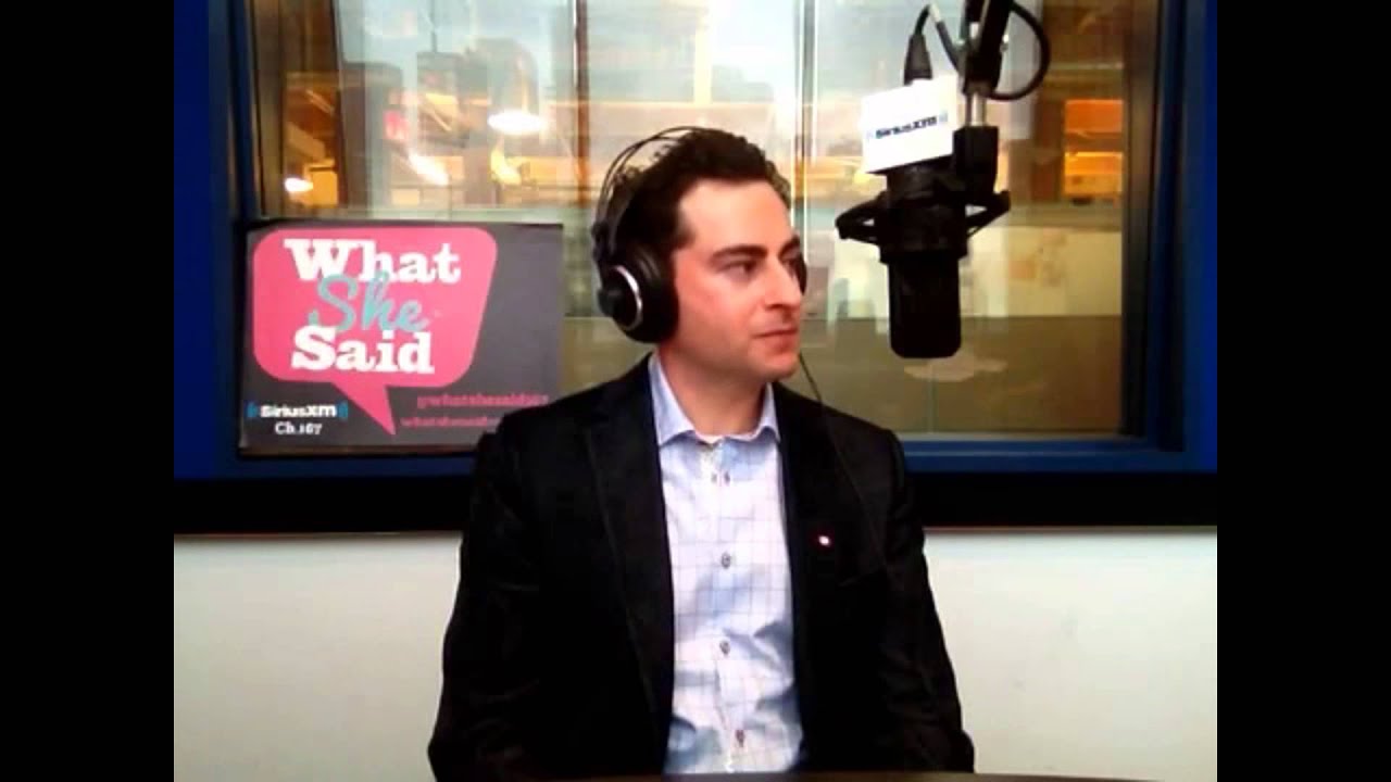 Dermatologist Dr. Ben Barankin talks about #acne - the myths, the scars ...