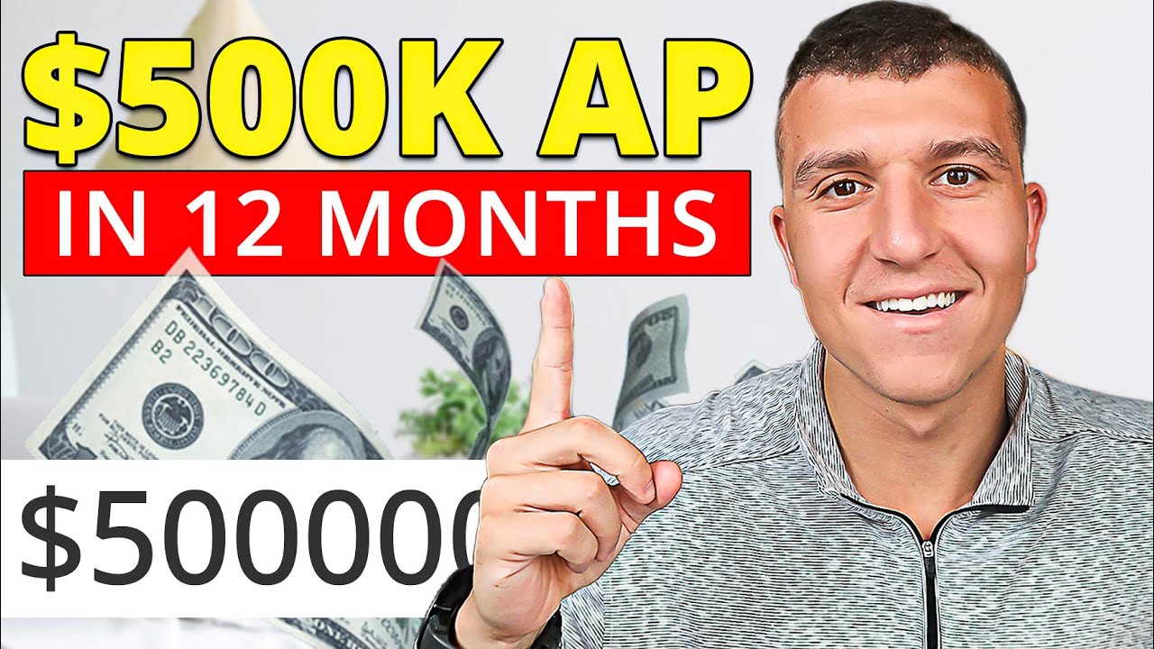 Selling $500k Ap Final Expense in 12 Months (My Story) - YouTube