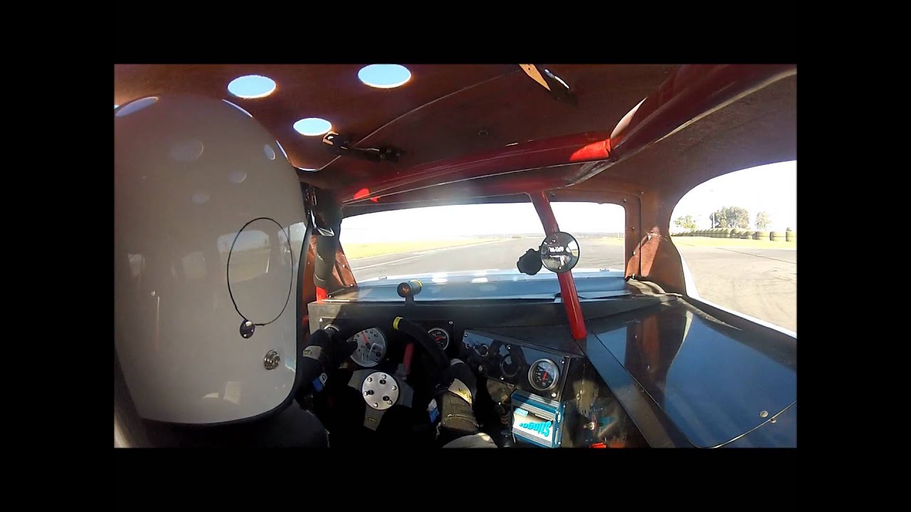 Cams Speed Event Series WA RND 1 Barbagallo Raceway MMRA Baby Grand ...