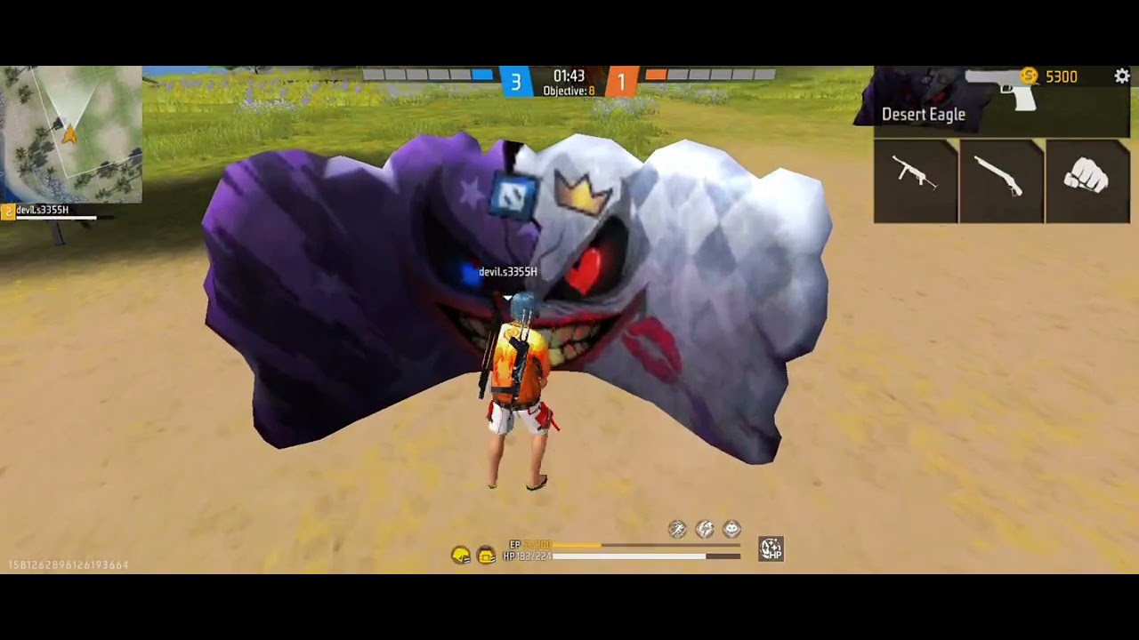 custom -Clash Squad Headshots clips - YouTube