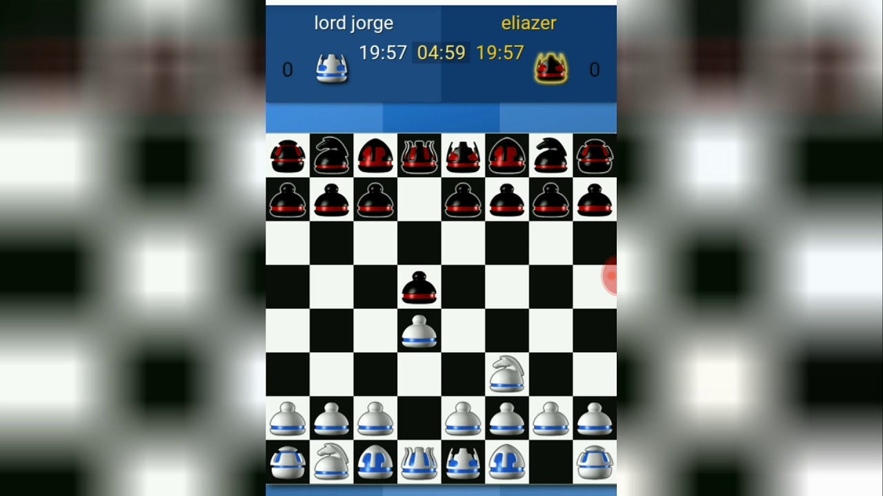 Flyordie chess online - YouTube