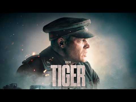🎬 The Tank (2025) – Der Tiger Full Movie Explained | War Action Thriller Breakdown